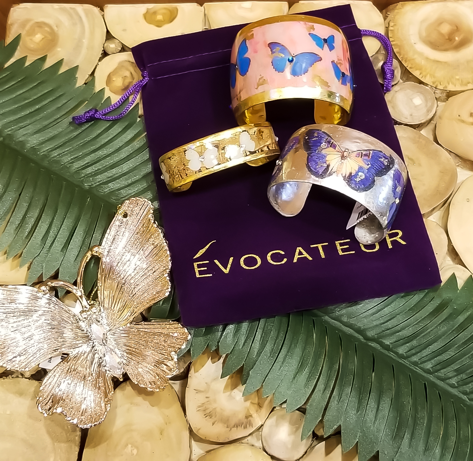 A Rainforest Experience | Butterfly Wonderland | Things to So in Scottsdale